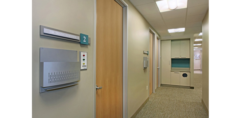 Opthamology Practice