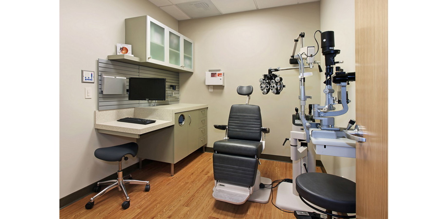 Opthamology Practice