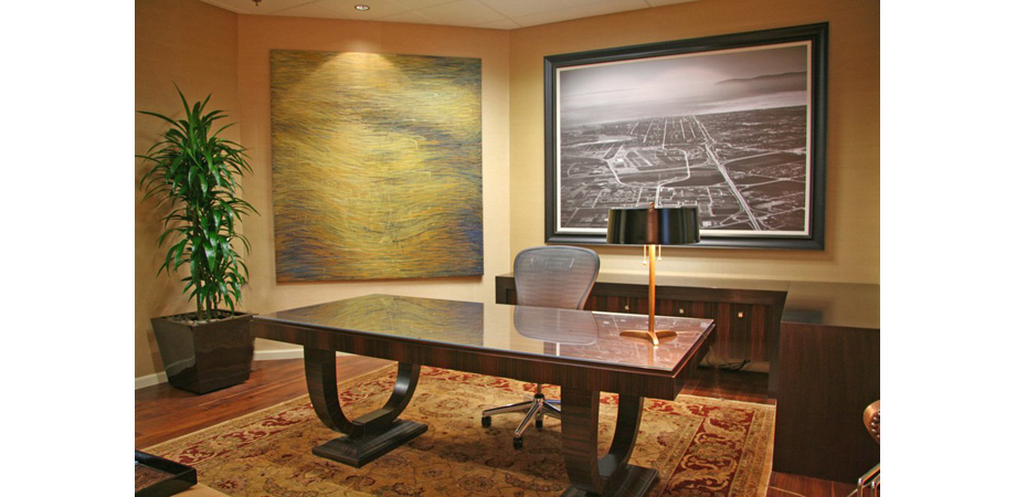 Real Estate Offices