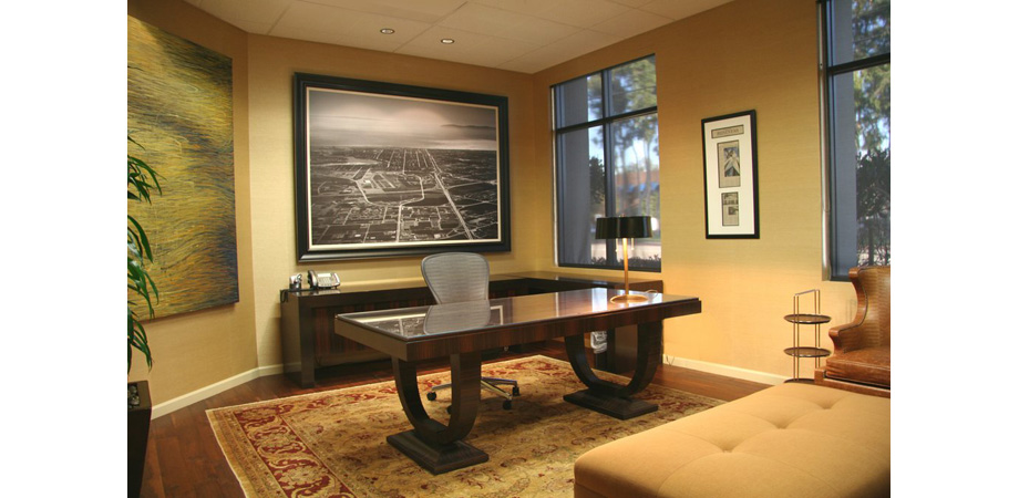 Real Estate Offices